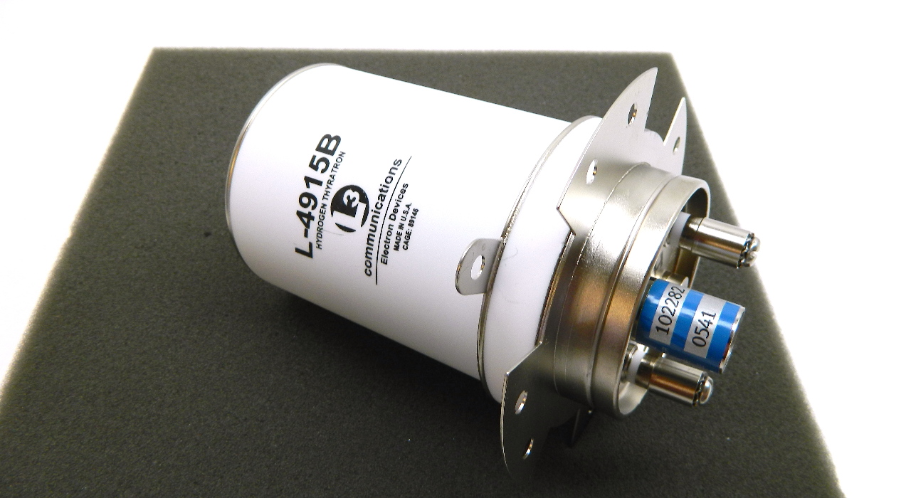 Thyratron - JungleKey.fr Image #200