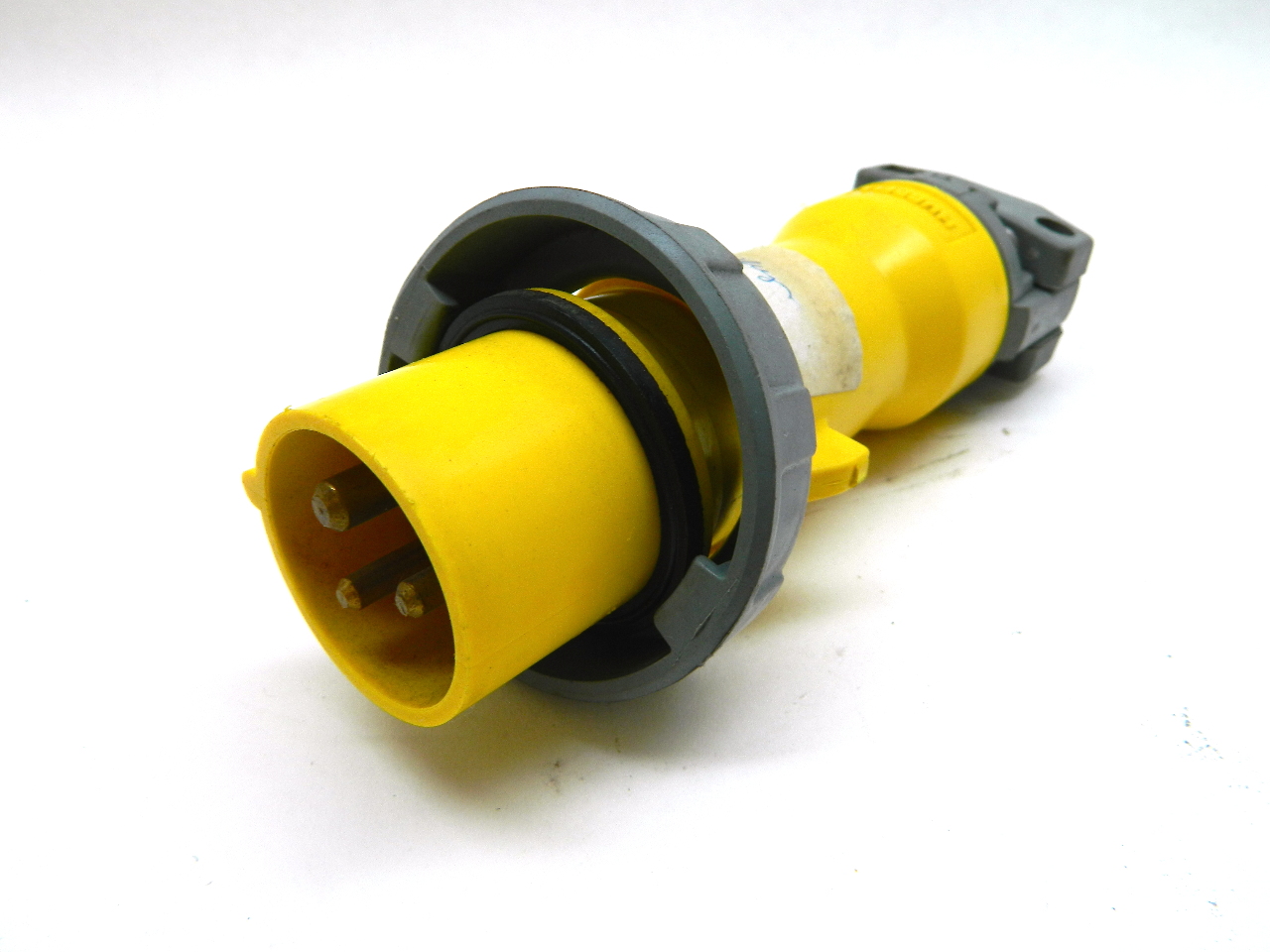 Hubble Connectors Plugs