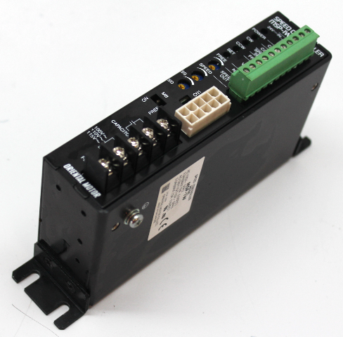 Oriental Motor MSP-1W Speed Controller 646412788220 | eBay