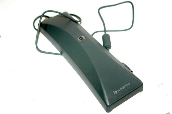 HP Scanjet TMA for Slides PS2 connection | Surplus Trading Corporation