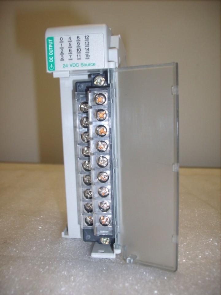 Allen Bradley 1769-OB16 Compact I/O Output Module ** Price Reduced** | eBay