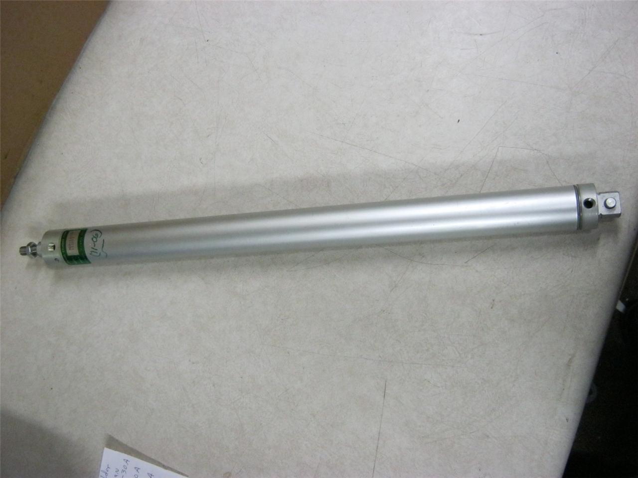 CHICAGO CYLINDER CORP AIR CYLINDER MDP-12-20 ***Price Reduced ...