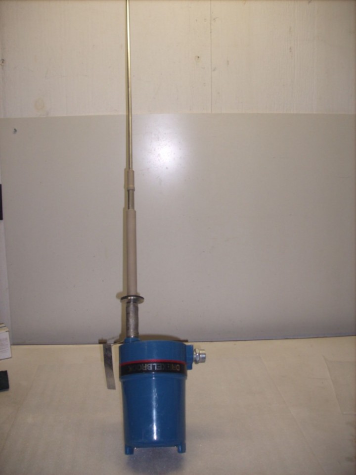 AMETEK Drexelbrook 300 Series Level Control w/Sensor