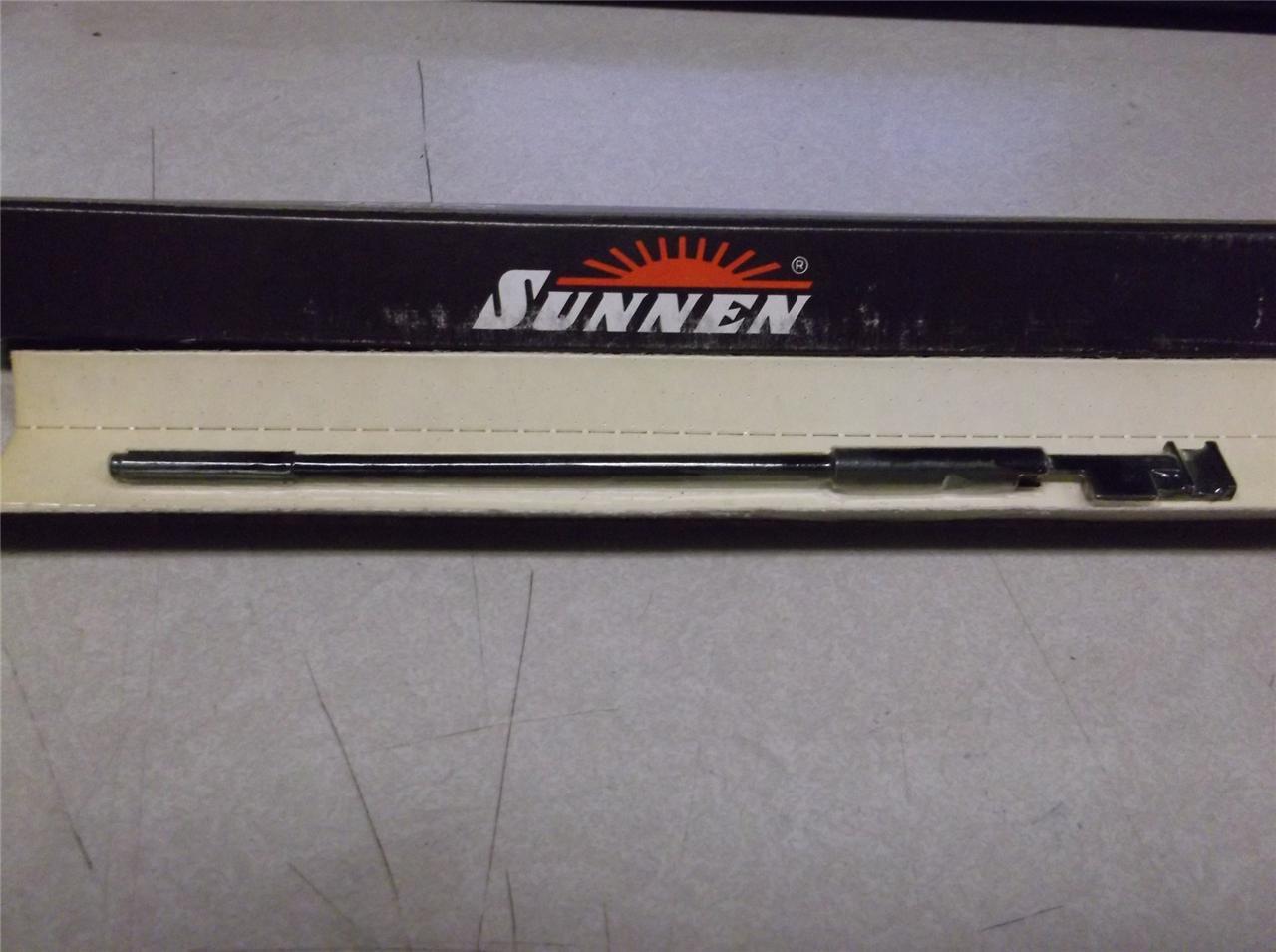 Sunnen JK8245AH Mandrel NIB | Daves Industrial Surplus LLC
