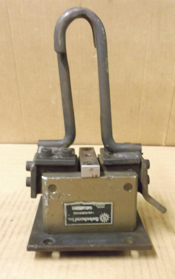 Robohand Angular Gripper RA-8 Cam Driven | Daves Industrial Surplus LLC