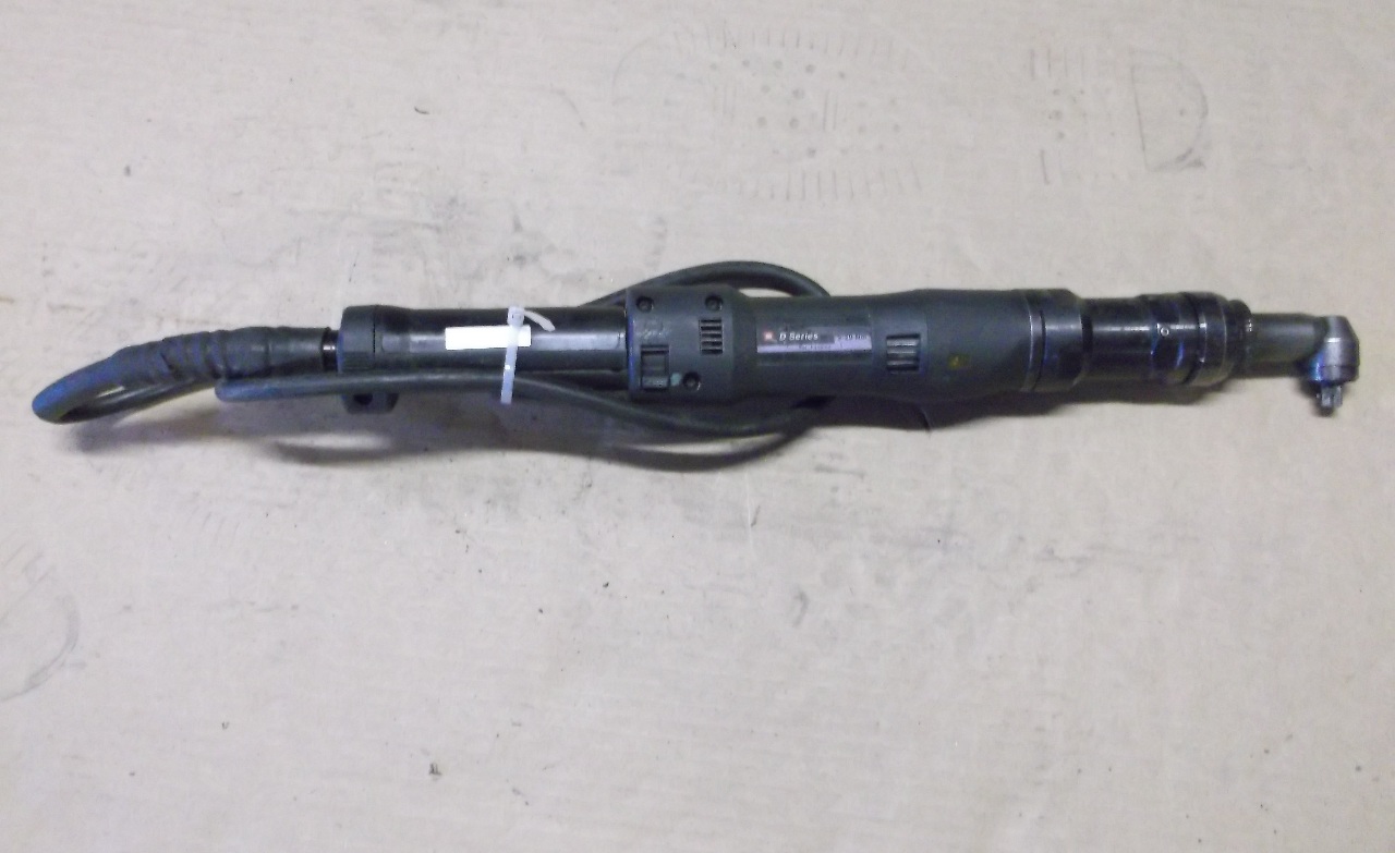 INGERSOLL RAND DEA15N2S6TL Right Angle Nutrunner | Daves Industrial ...