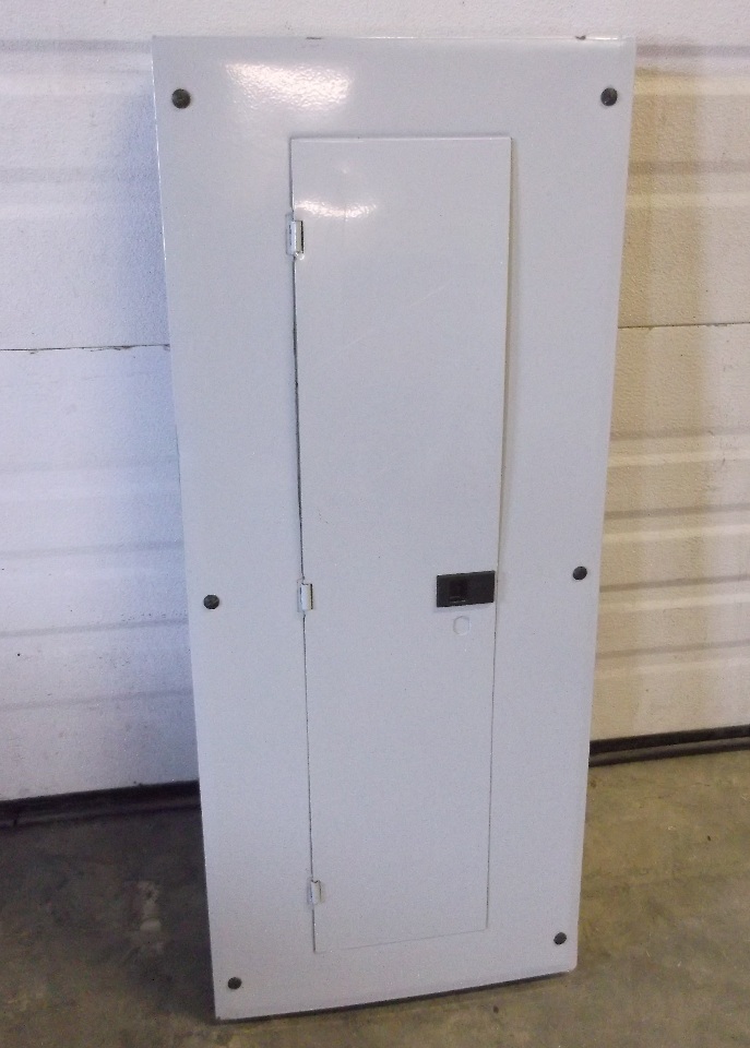 Siemens G3030MB3100CU Type 1 Indoor Panelboard 100 Amp | Daves ...