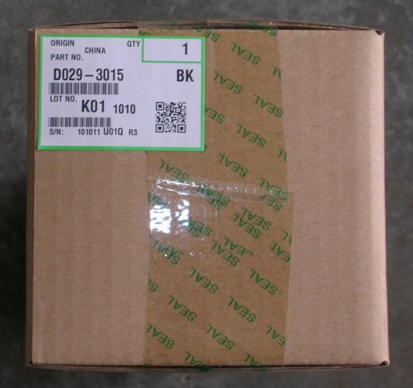 Genuine Ricoh Brand Black Developer Unit D029-3015 D0293015 | Daves ...