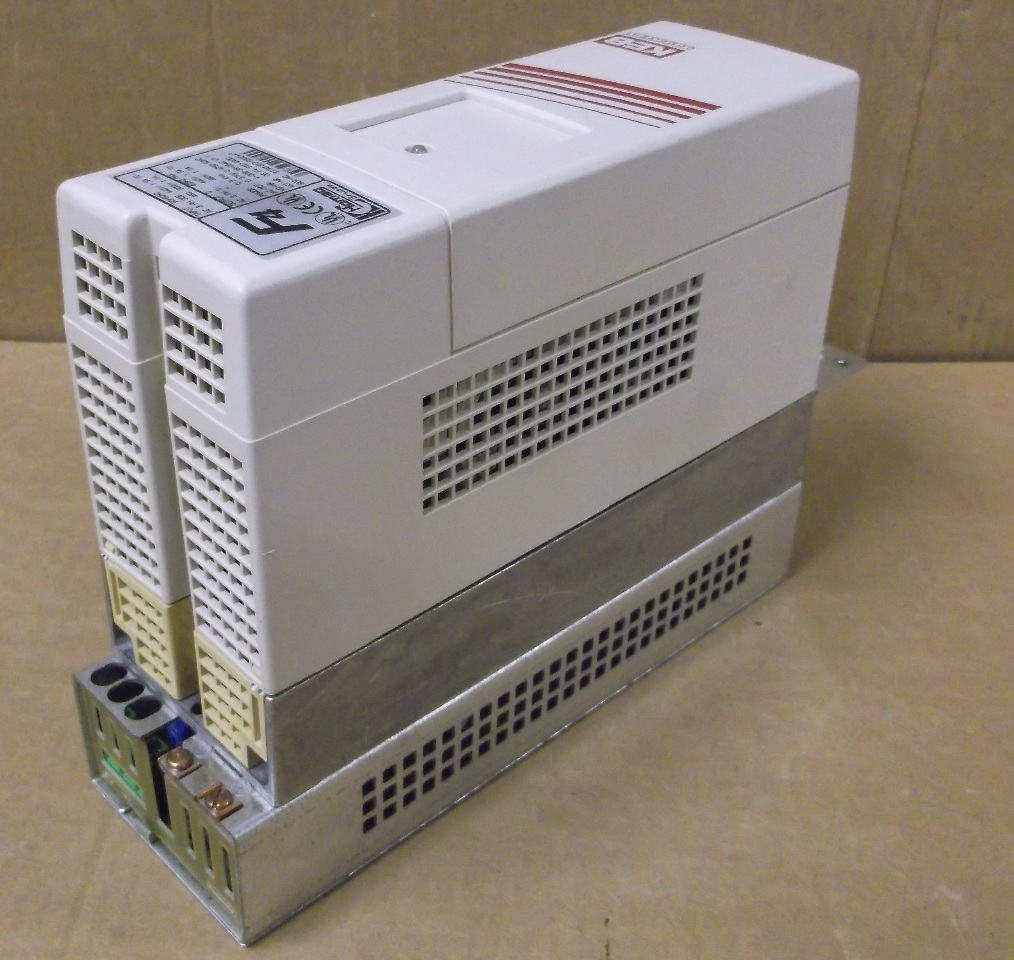 KEB Inverter Type Combivert F4 05.F4.S1D-4AOO | Daves Industrial ...