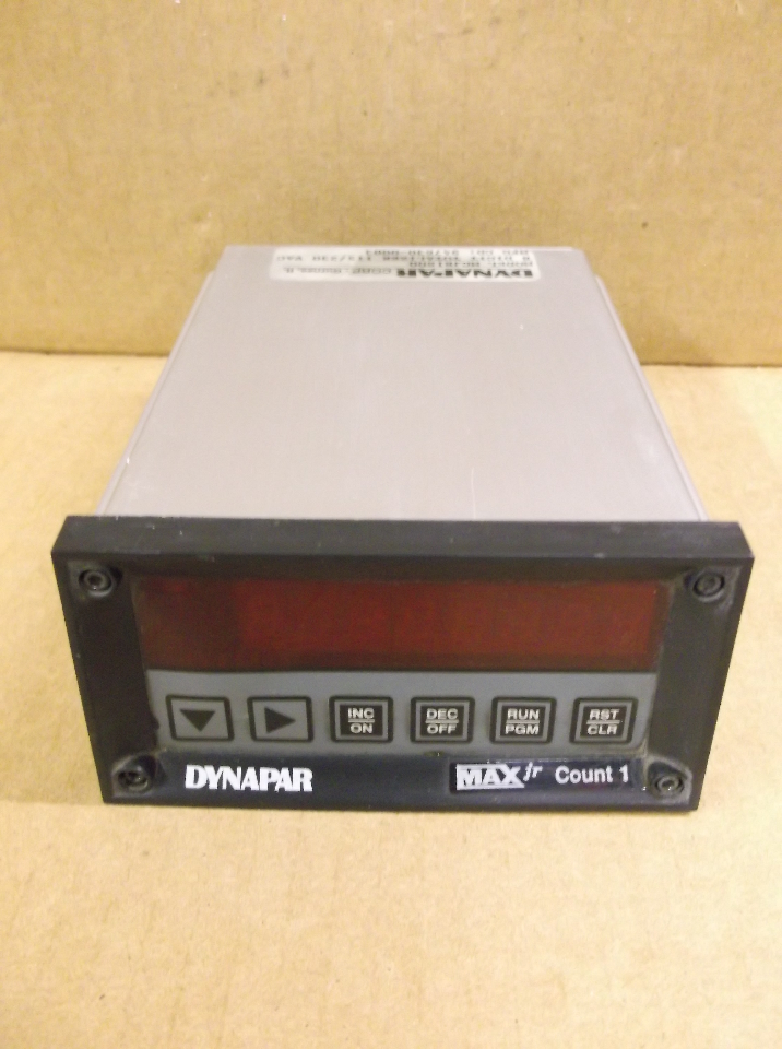 PLC & Controls | Daves Industrial Surplus LLC