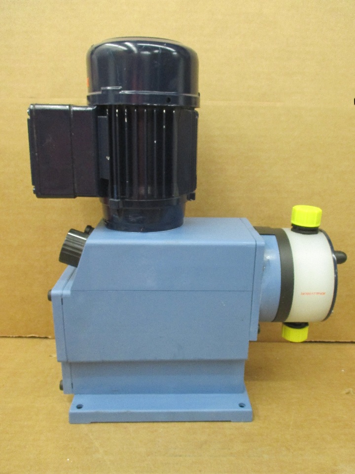 ELADOS E0000540PV10FPPTPV999910 EMP III Diaphragm Pump | Daves ...