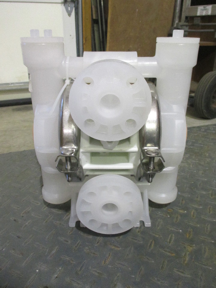 Wilden P2/PKPPP/WFS/WF/PWF/0400 Diaphragm Pump | Daves Industrial ...