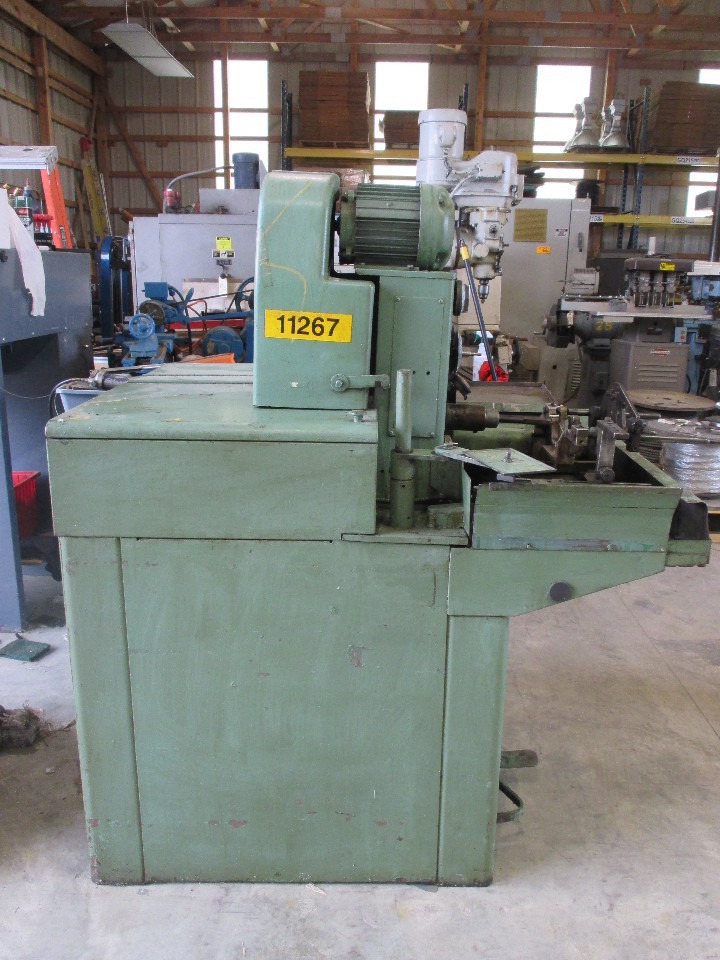 Sunnen Horizontal Honing Machine MBC1802 Power Stroke | eBay