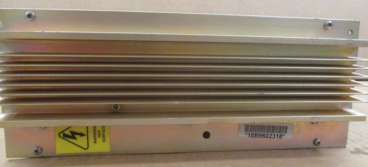 AAB Robotics Finlandia Interface SR 927530 | Daves Industrial Surplus LLC