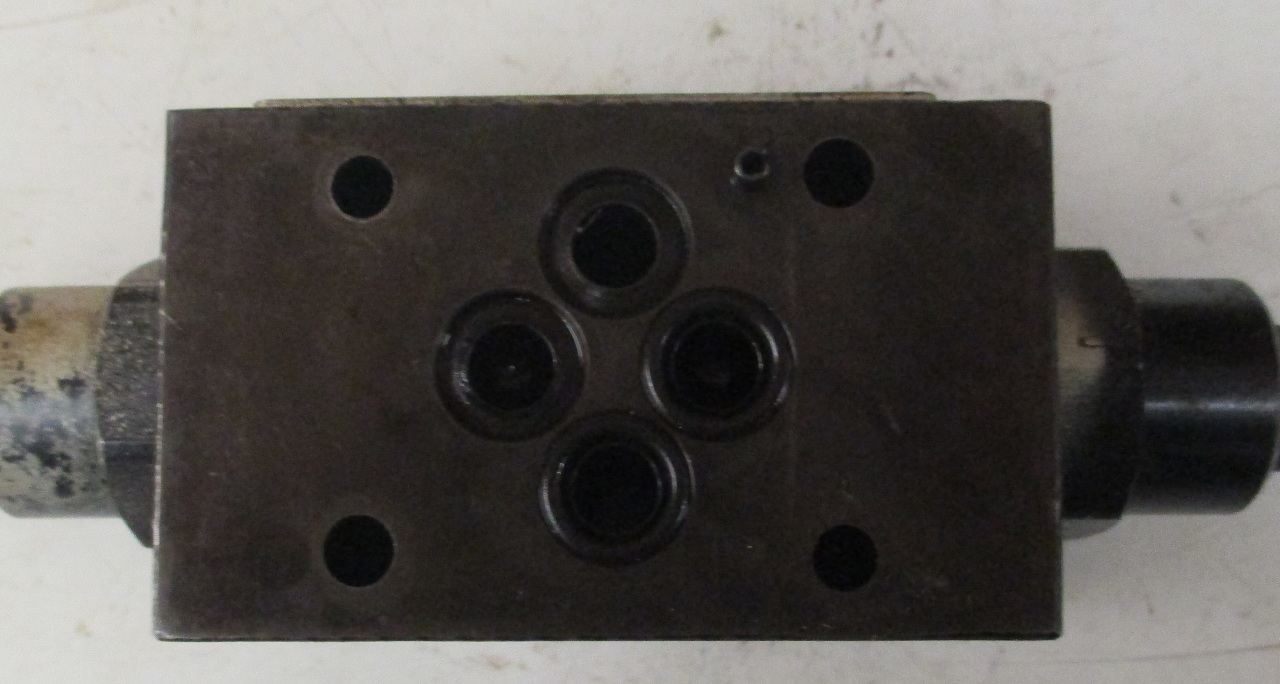 Vickers Flow control valve DGMFN-3-Y-A2W-B2W-41