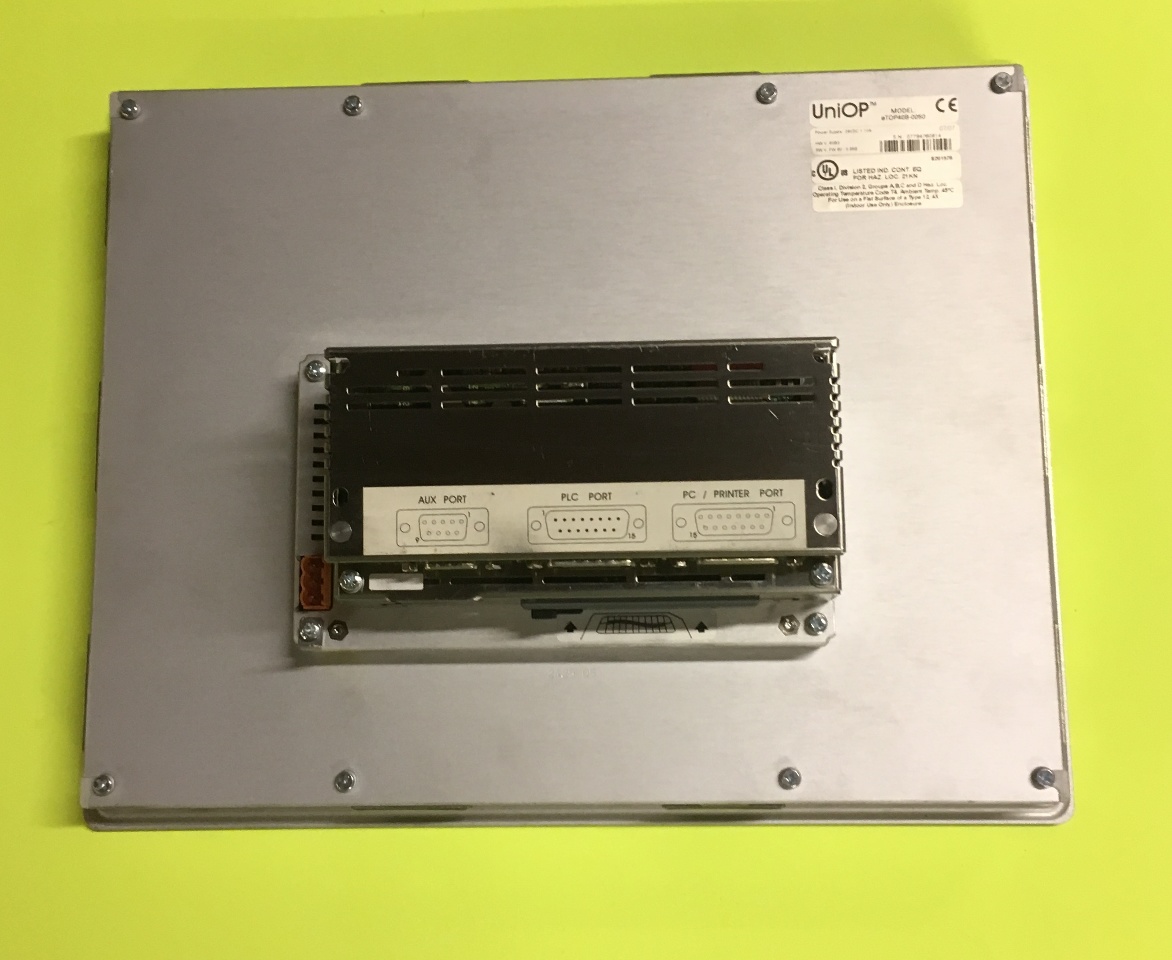 Uniop Programming Software - chinesetree