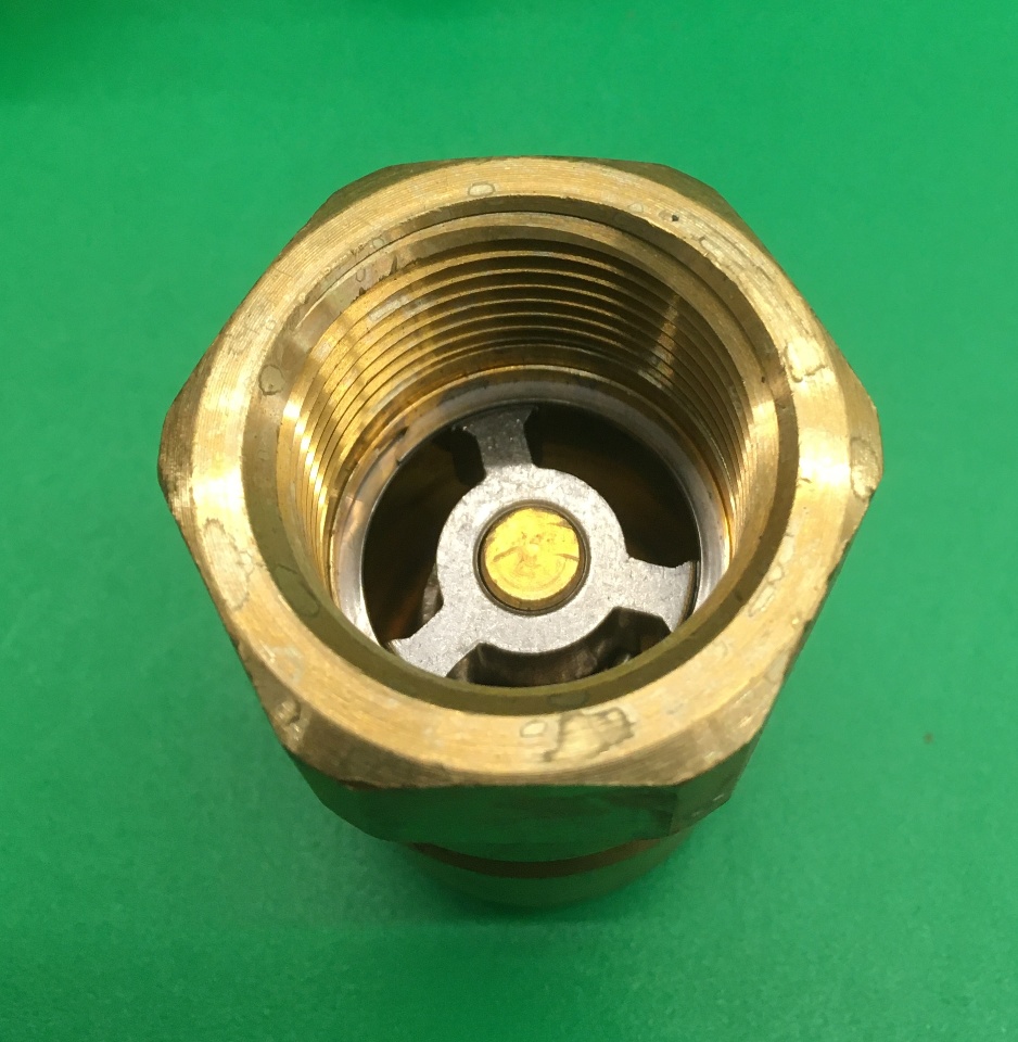 Dixon E8F8-B - DQC Straight Through Female Plug NPTF: Heavy Duty Depot