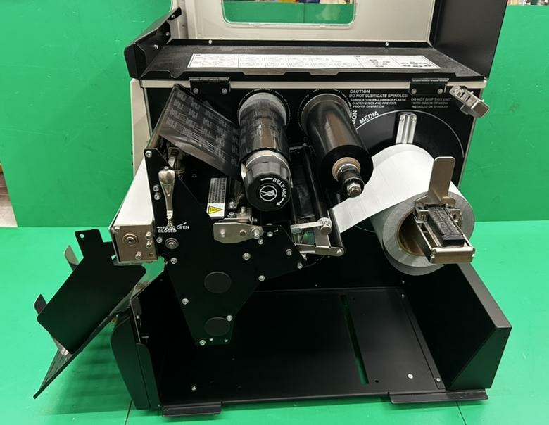 Zebra 170Xi4 Thermal Label Printer 300 DPI | Daves Industrial Surplus LLC