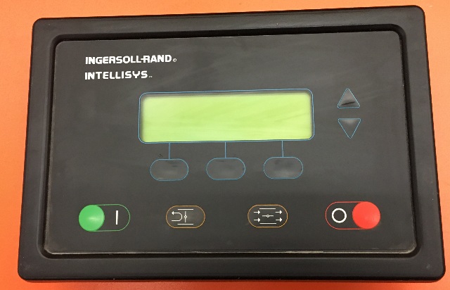 Ingersoll Rand 39875158 SG Intellisys Controller | Daves Industrial ... Ingersoll Rand 39875158 SG Intellisys Controller | Daves Industrial ...