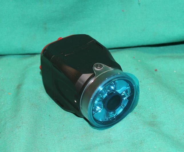 Keyence, IV-500MA, Machine Camera Vision Sensor NEW | PartCrib.com