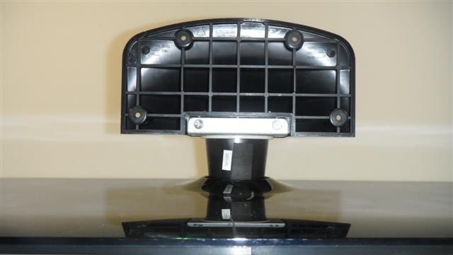 Sceptre 50" X505BV-FHD FHD8HJ1L01 LCD TV Base Stand Neck Mount & Screws ...