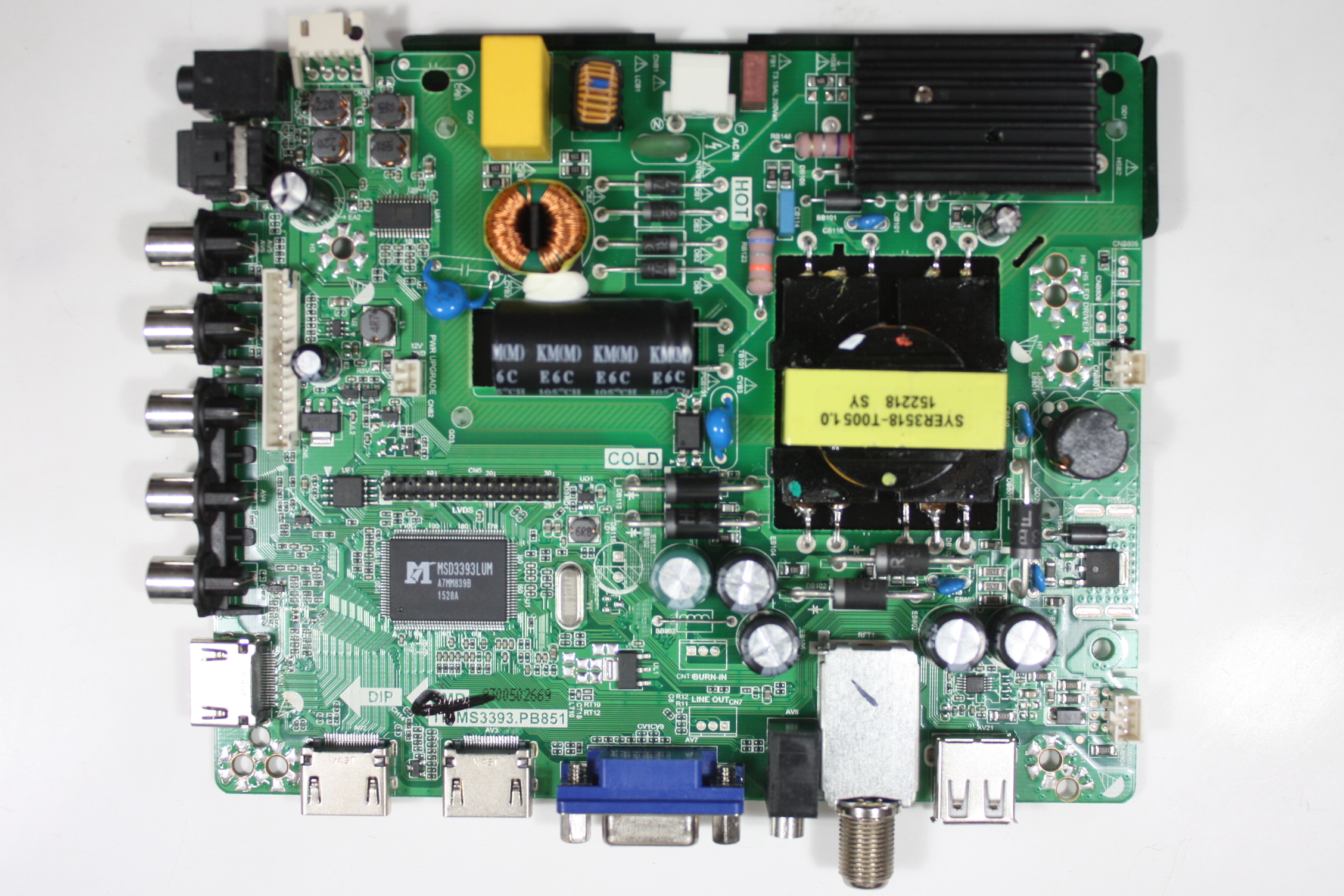 Where To Put Power Led In Motherboard at Herbert Hamilton blog