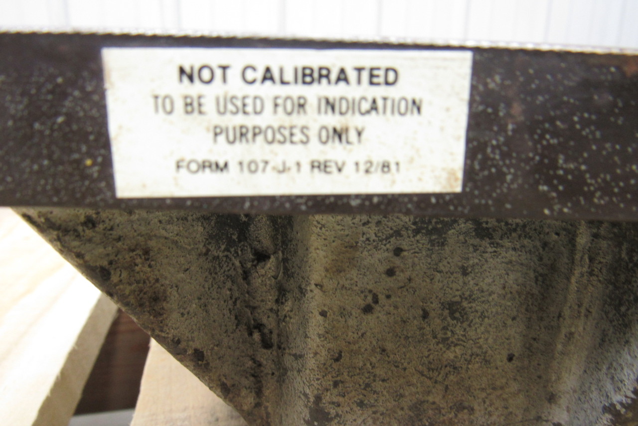 18"x12"x4" Inspection Layout Plate Honeycomb Style - | Bullseye ...