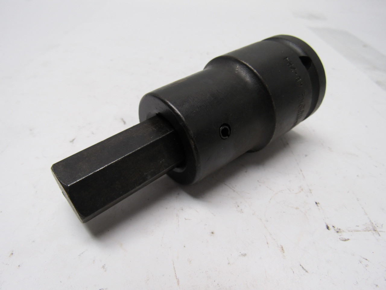 Armstong Impact 48-724 3/4 Drive Impact Hex Bit 19MM | Bullseye ...