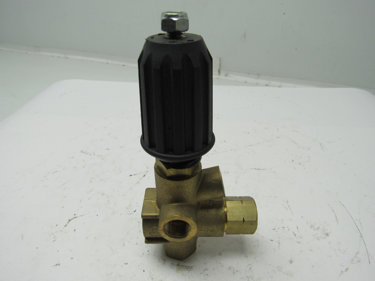 Annovi Reverberi High Quality Pressure Washer Regulator/Unloader Valve ...