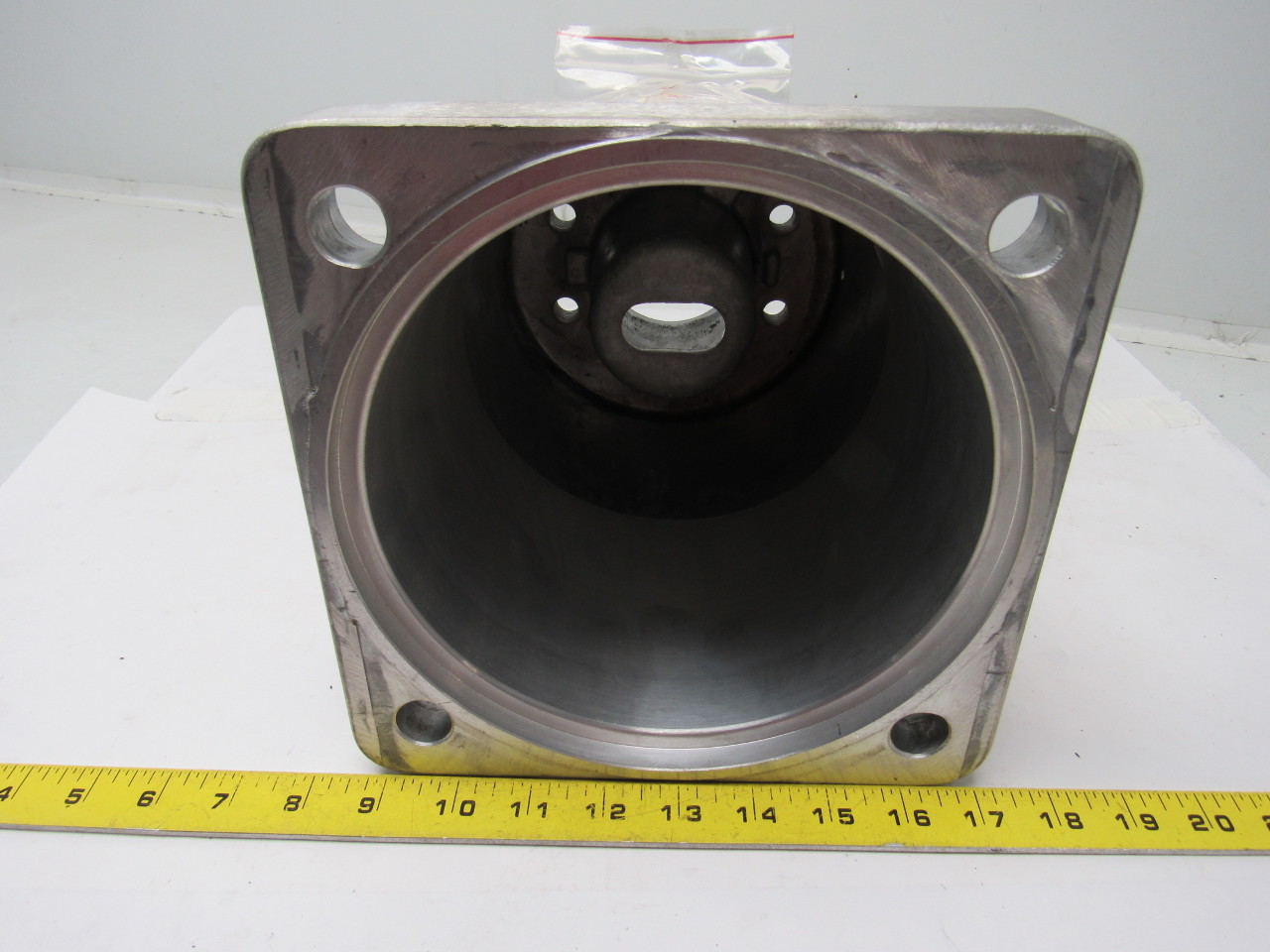 Dresser/Masoneilan 35-35202 Camflex Rotary Control Valve Actuator ...