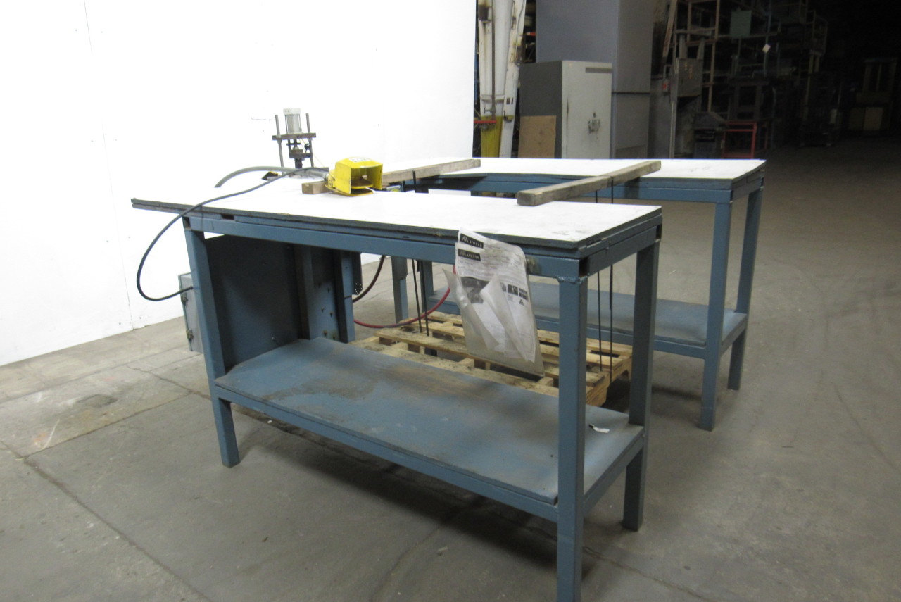 Custom Built Frame Nailer 120V/ Pneumatic Joint Frame Nailer W/ Stock ...