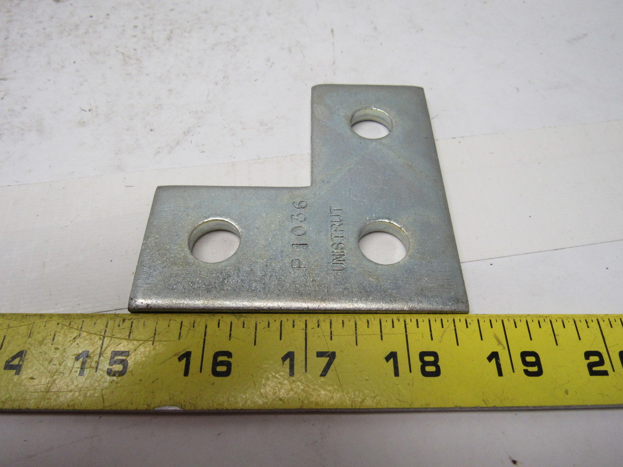 Unistrut Brackets