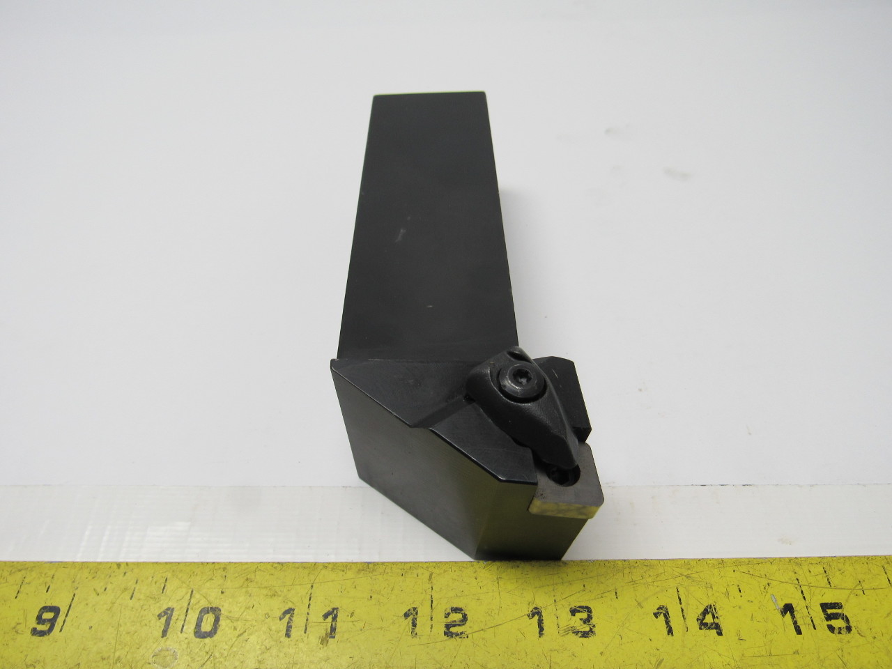 Sandvik Coromant DCLNR 24 4D 1-1/2" Shank Indexable Lathe Tool Holder 6 ...