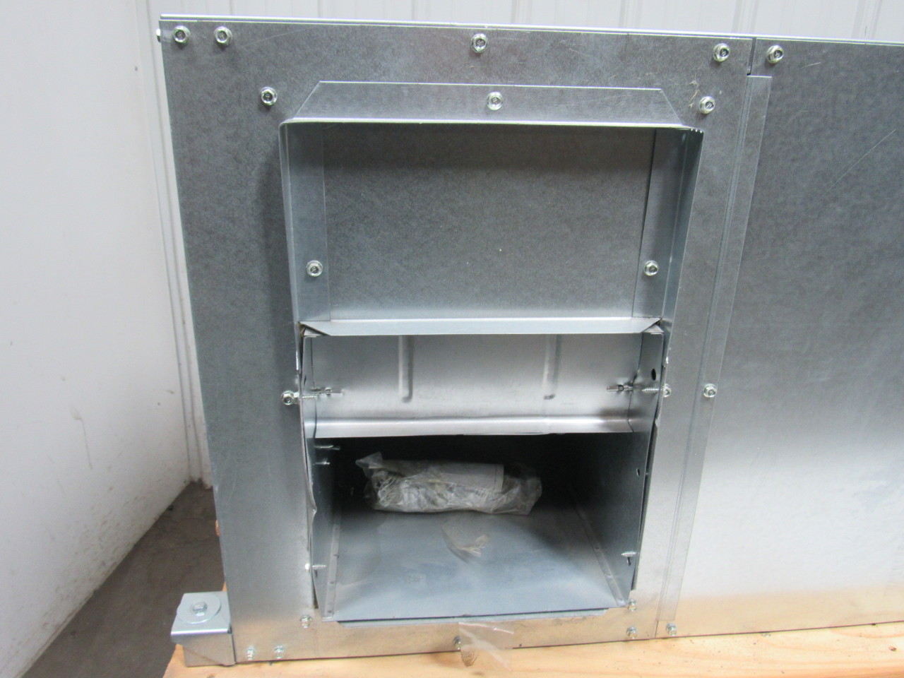 Return Pump Carrier Aquazone 1 Ton R-454B Copper Vertical Water Source ...