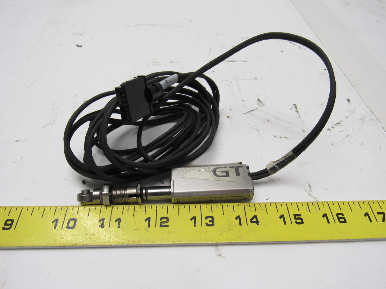 Keyence GT-H10 High Accuracy Contact Sensor