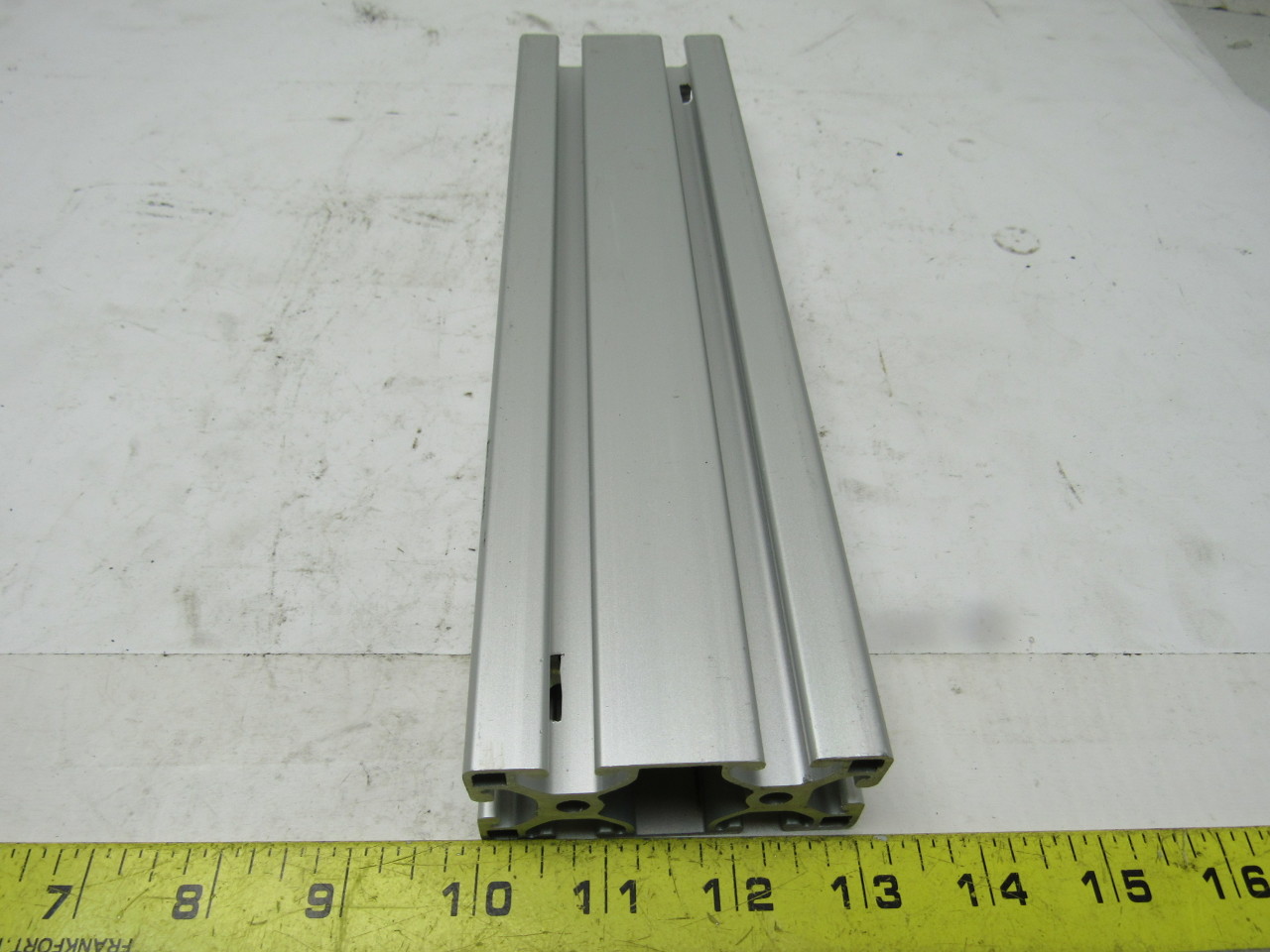 80/20 T-Slot Aluminum Extrusion Smooth Surface 1-1/2" X 3" X 11" Lot of ...
