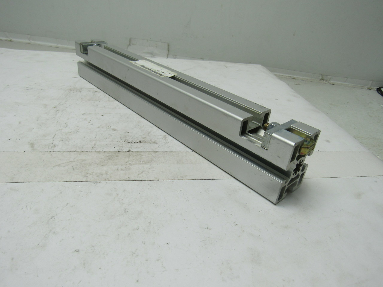 80/20 T-Slot Aluminum Extrusion Smooth Surface 45mm X 60mm X 400mm Lot ...