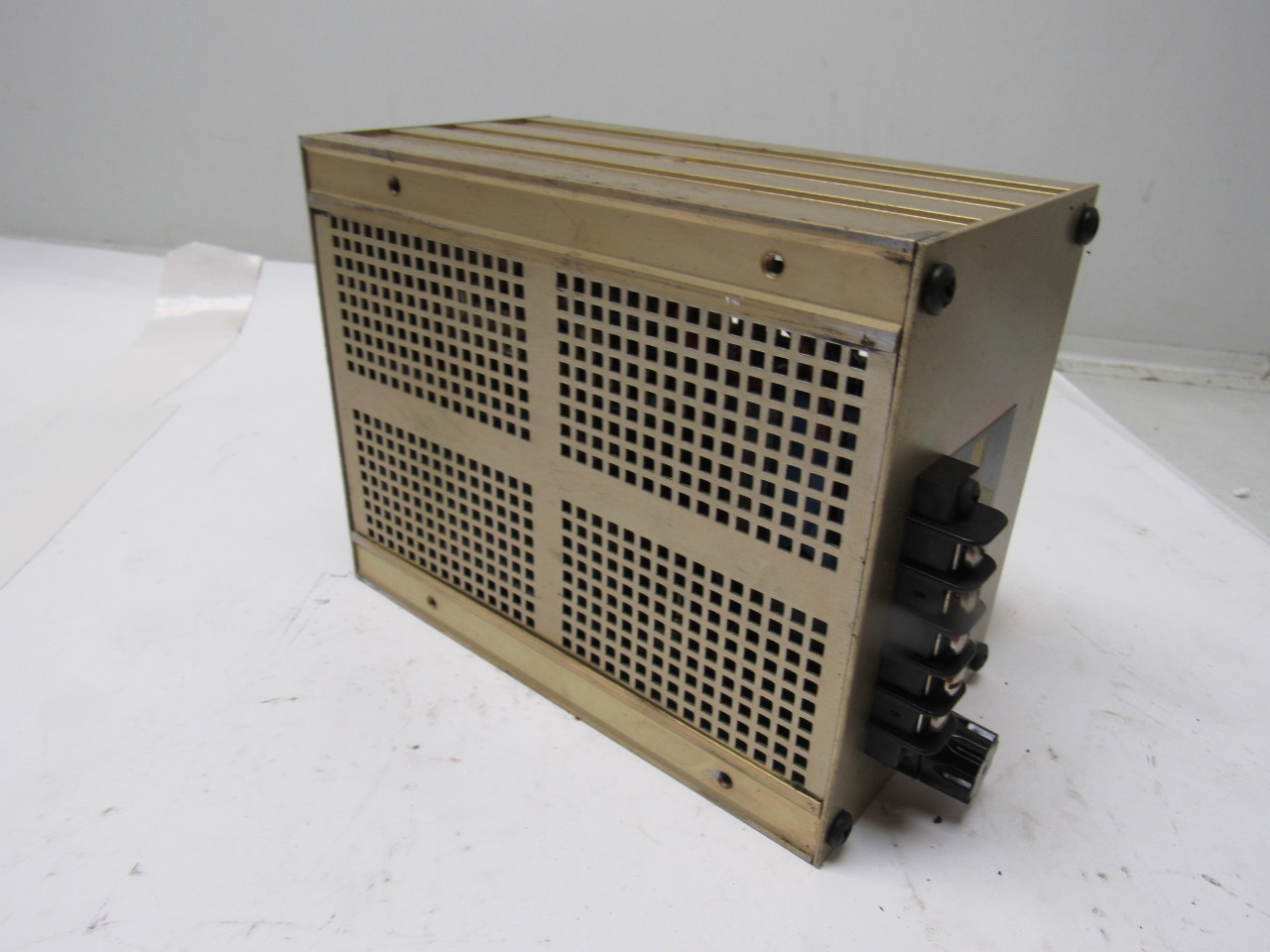 Acopian U24Y1000 Unregulated 24V Electric Power Supply