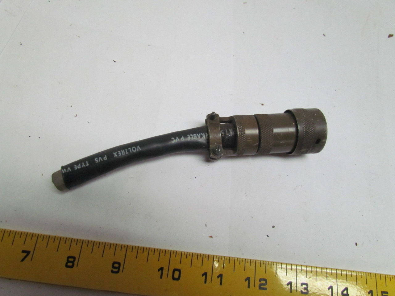 Burndy Pin Connectors at Esteban Burke blog