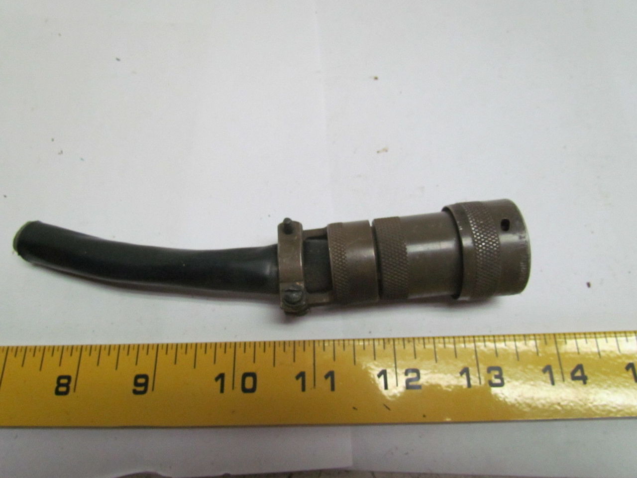 Burndy Pin Connectors at Esteban Burke blog