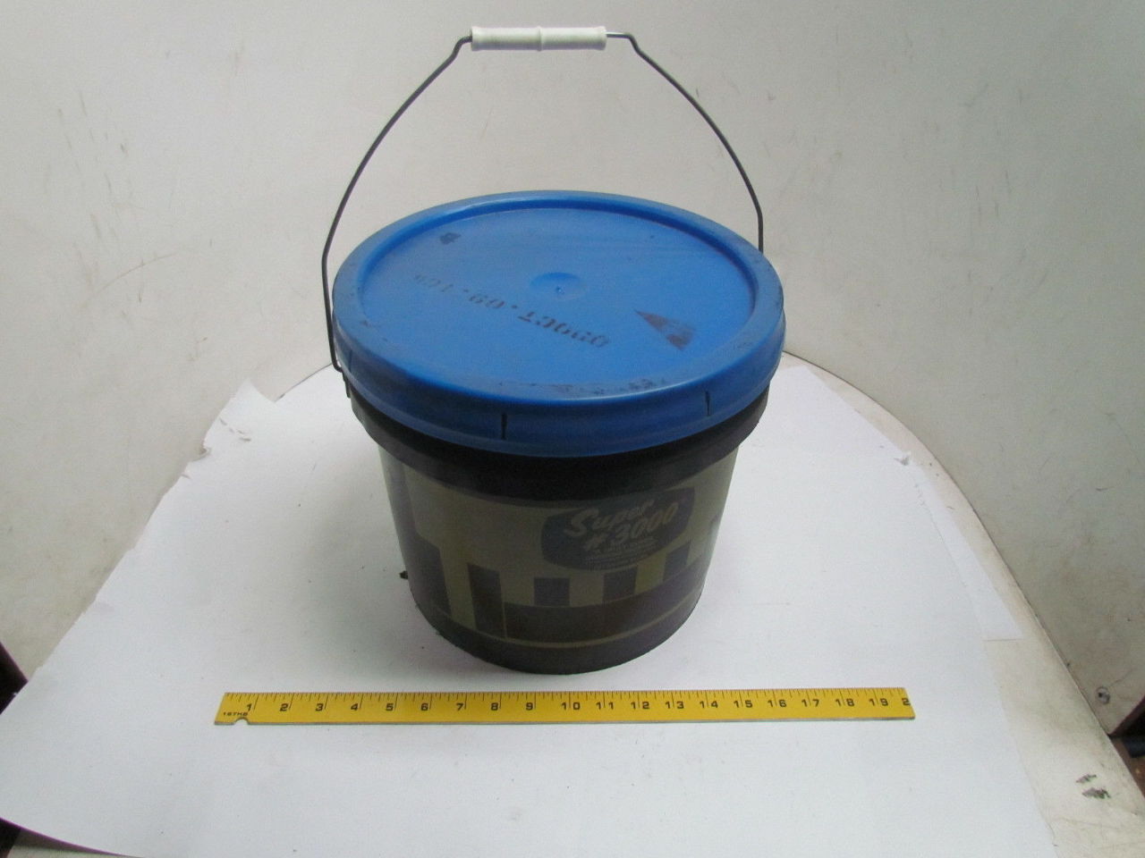 Vesuvius USA SUPER #3000 Mix 26 Refractory/Bonding Mortar/Cement 55 Lb ...