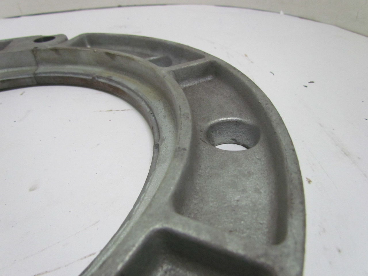 Victaulic S/741 8" Split Flange Adapter Vic-Flange Style 741 3/4" Bolt ...