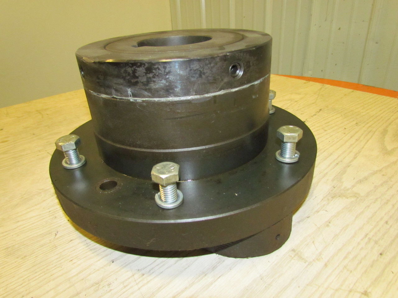 Martin Shear Pin Hub at Linda Daniel blog