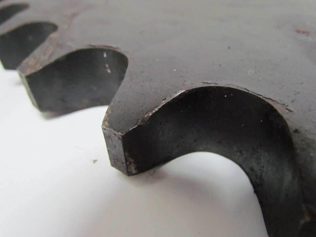 Shear Pin Hub Sprocket at Tanya Farris blog