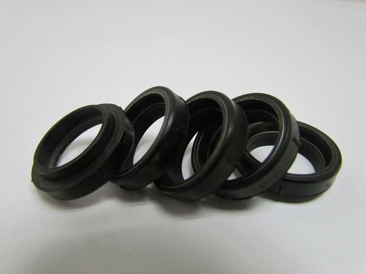 Parker DOZ20S 222762 EO-2 Soft Sealing Ring Steel NEW Lot of 5 20MM | eBay