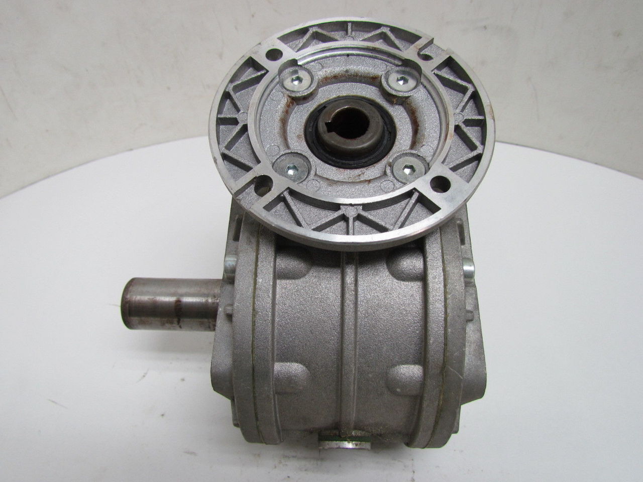 STM RMI50 PPC25 99041979 10:1 1750 RPM Speed Reducer Gear Box Right ...