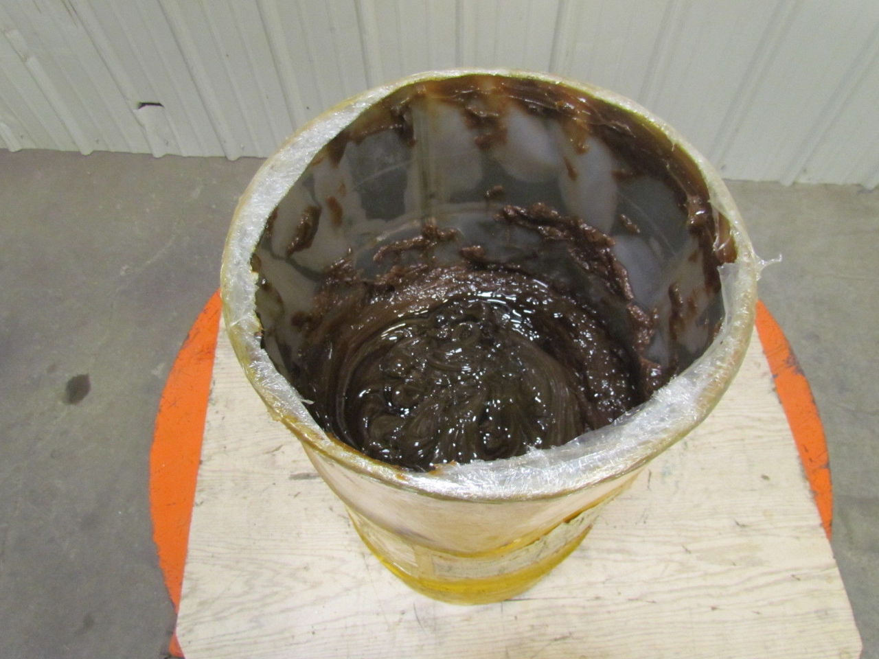 Shell Darina EP1 Multi Purpose Extreme Pressure High Temp Grease ...