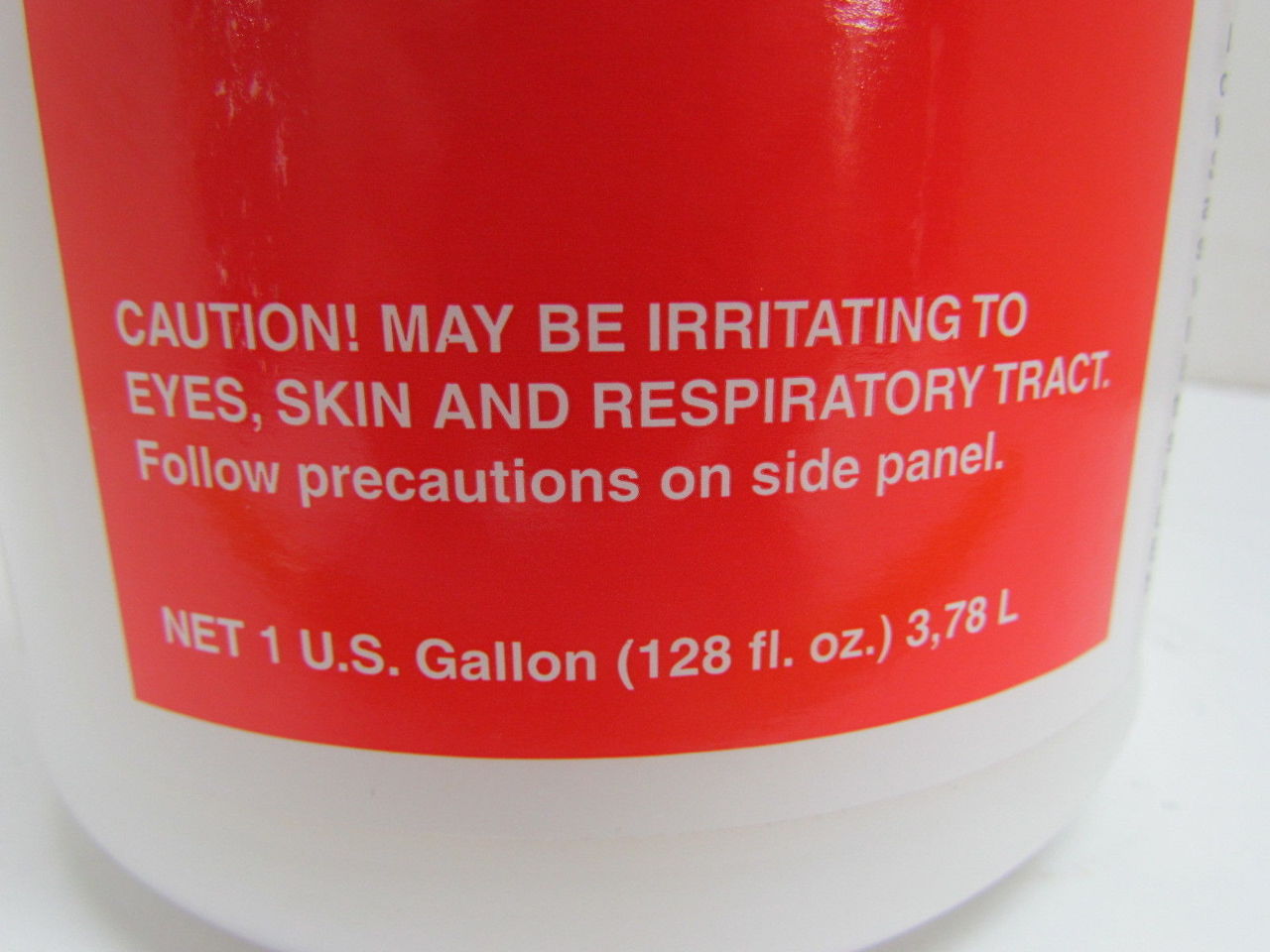 3M Automotive 06837 Dust Control Spray 1 Gallon | eBay