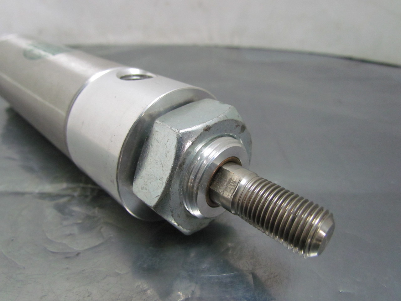 Numatics Actuator 1750D01-03A Pneumatic Air Cylinder 1-3/4" Bore 3 ...