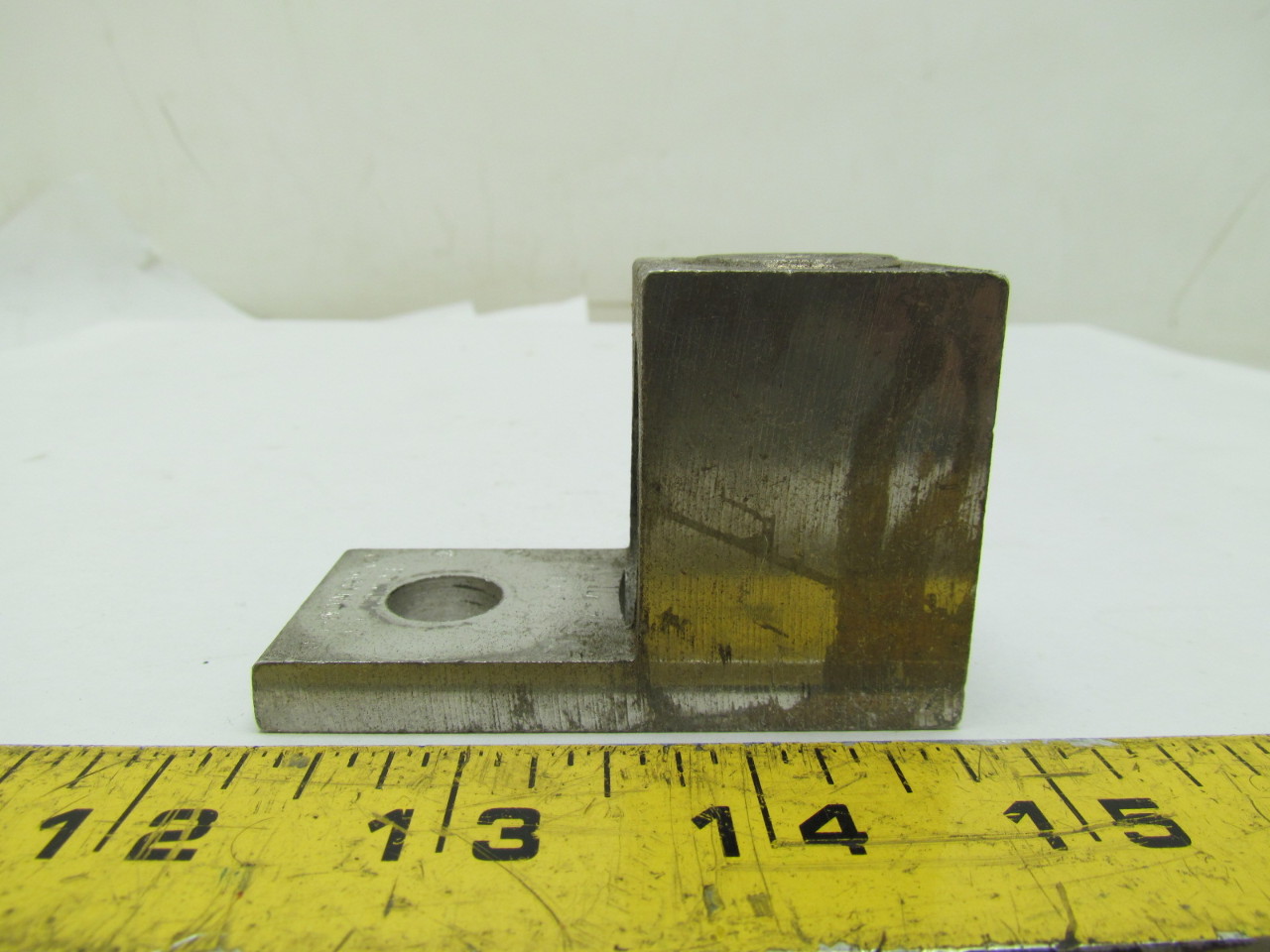 CMC LA-750-2 Single Barrel Lug 750 MCM-1/0 Aluminum | eBay